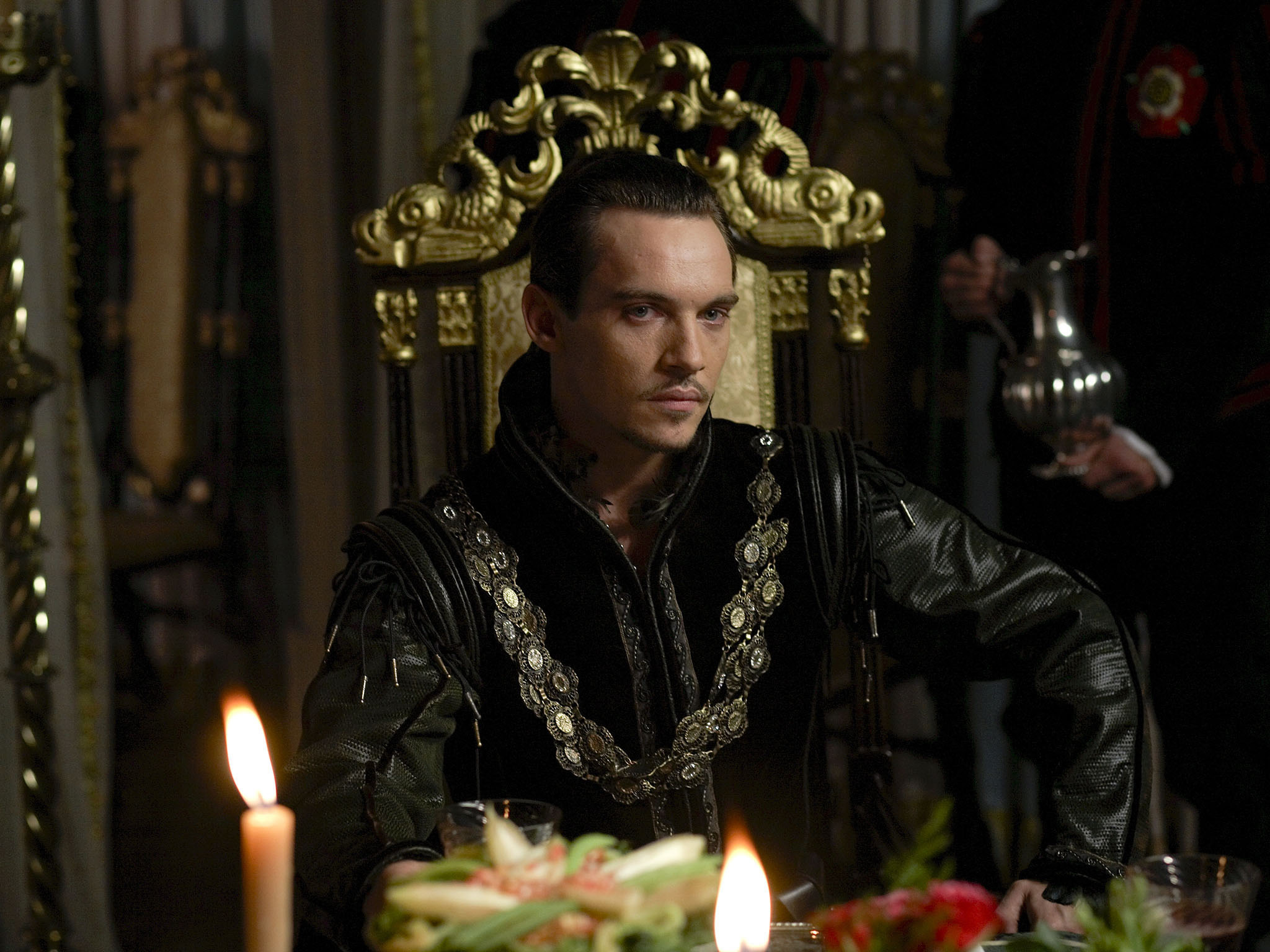 Prime Video: The Tudors Season 3