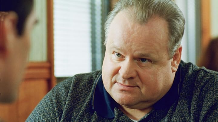 Amazon.com: Above Suspicion : Scott Bakula, Annabella Sciorra, George ...