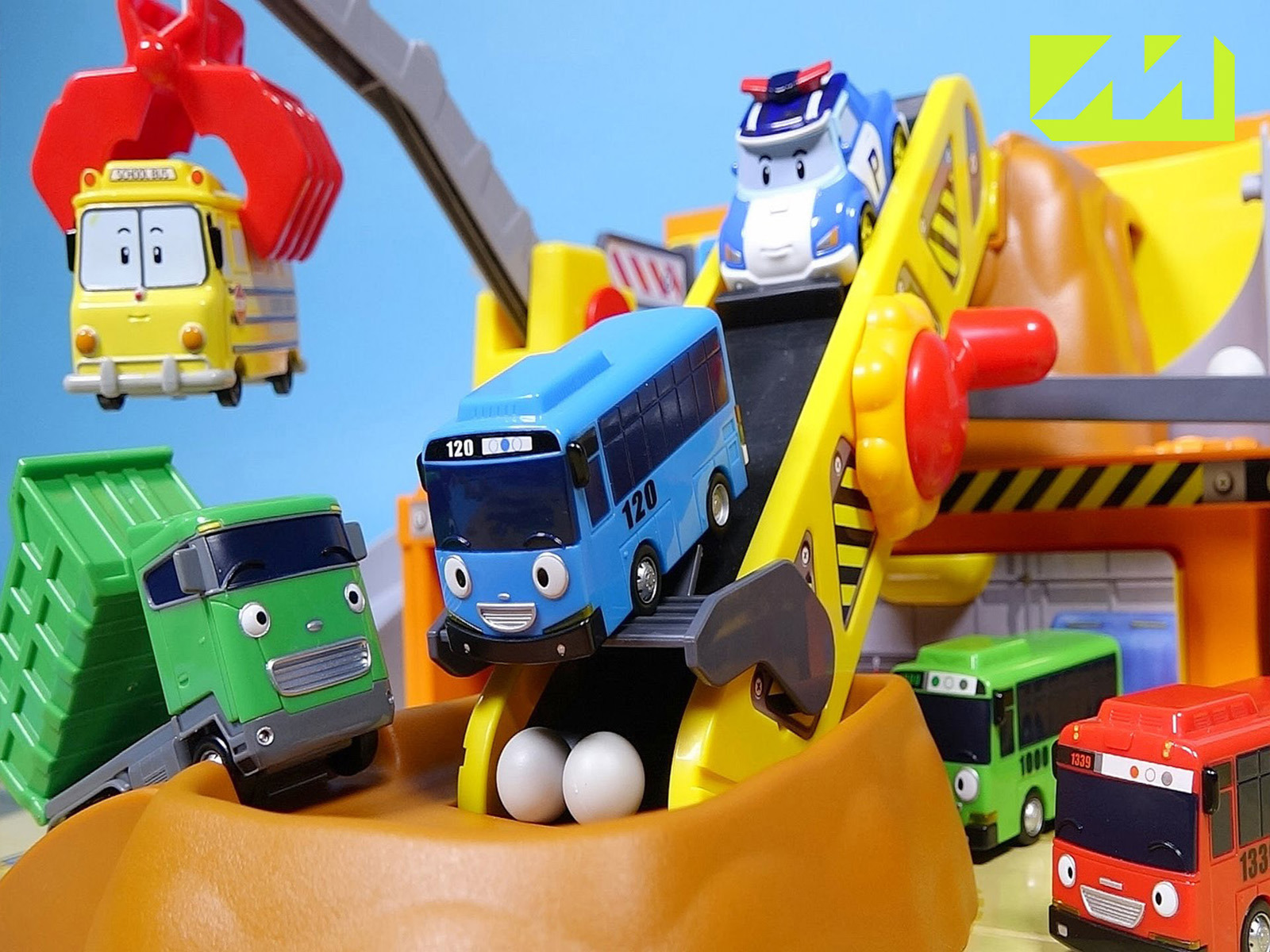 Prime Video: Clip: Let's Play with ToyPuddingTV