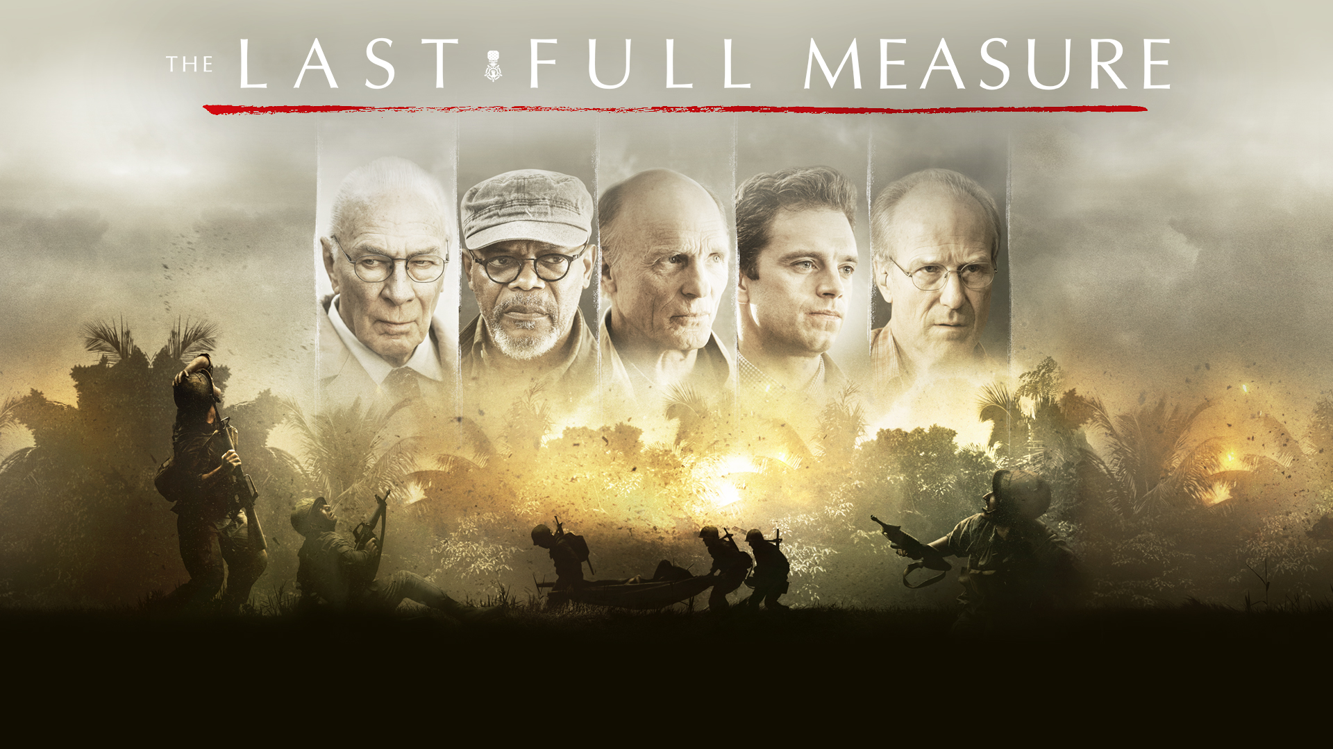 Watch The Last Full Measure | Prime Video