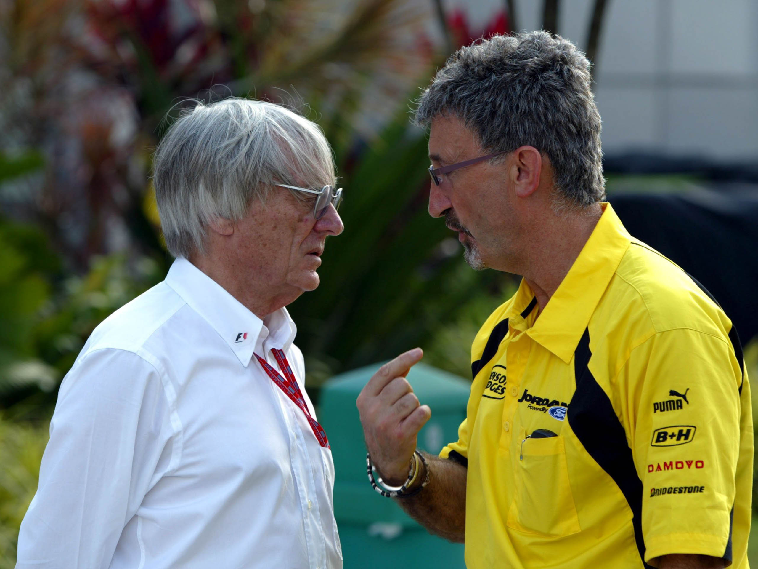 Prime Video: Lucky - Season 1