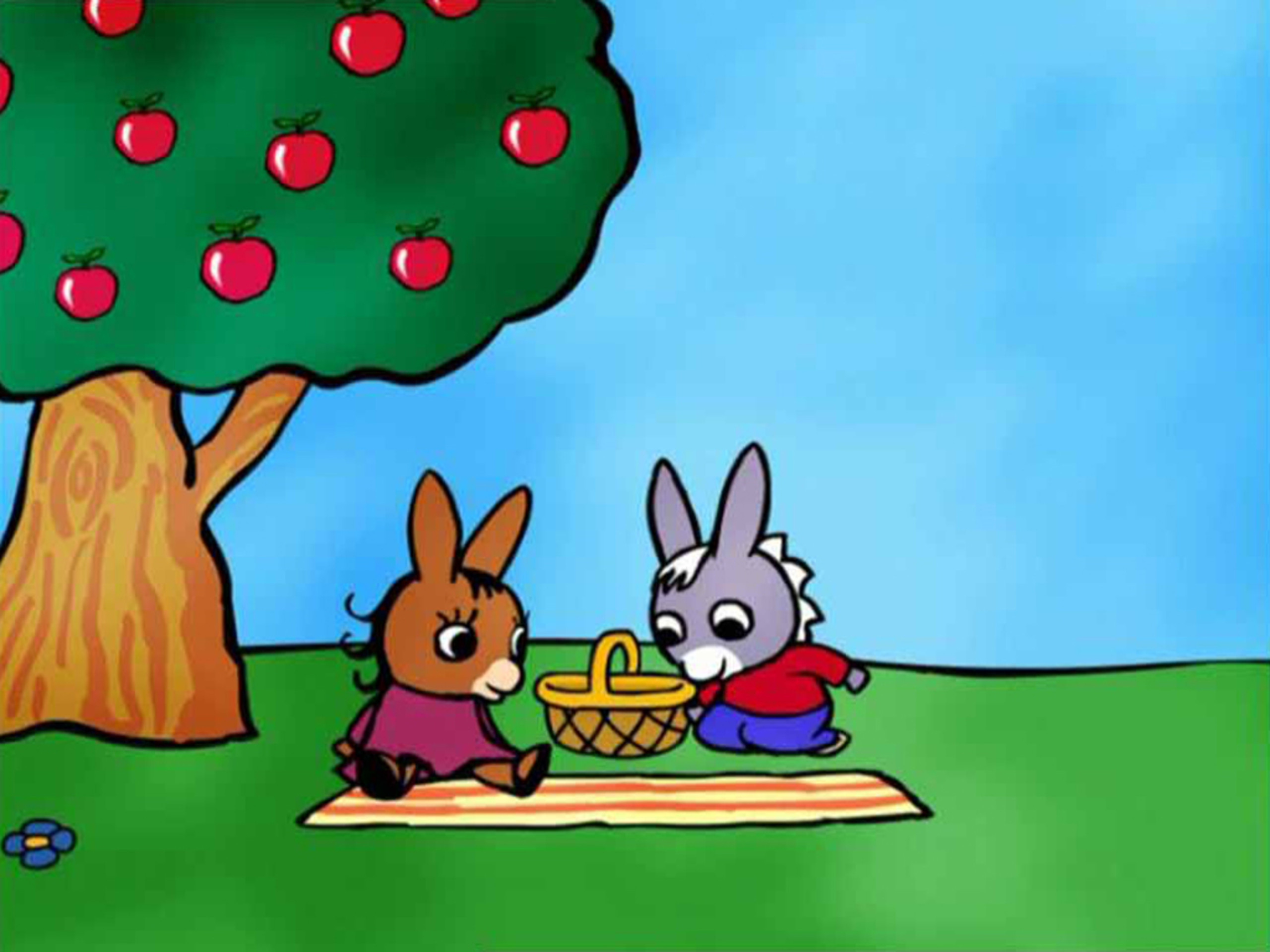 Prime Video: Trotro saison 1