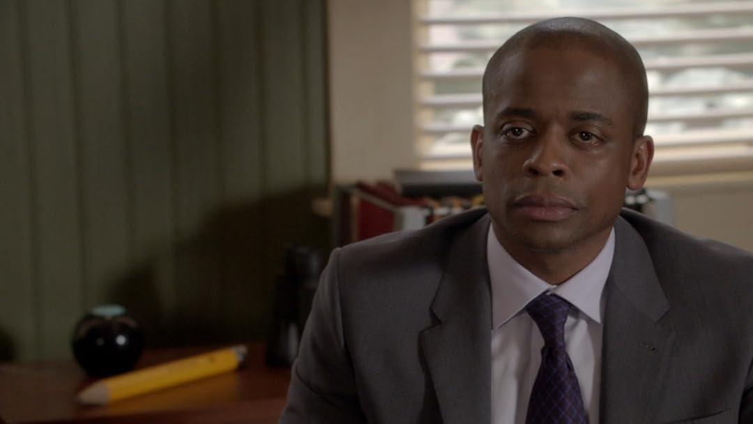 Watch Psych Season 7 | Prime Video