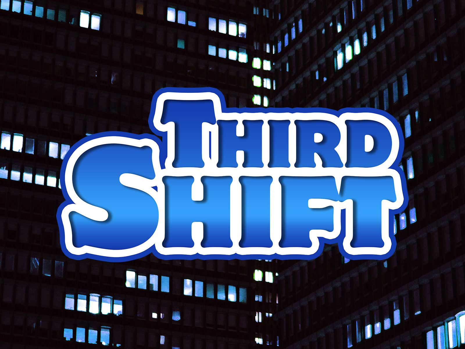 Prime Video: Third Shift