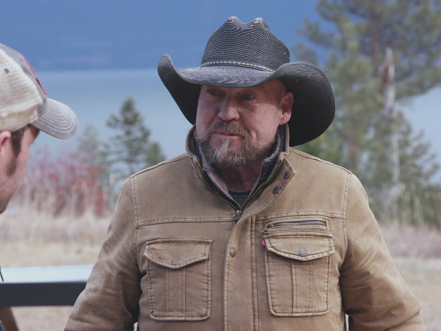 Prime Video: Building Off the Grid - Season 1