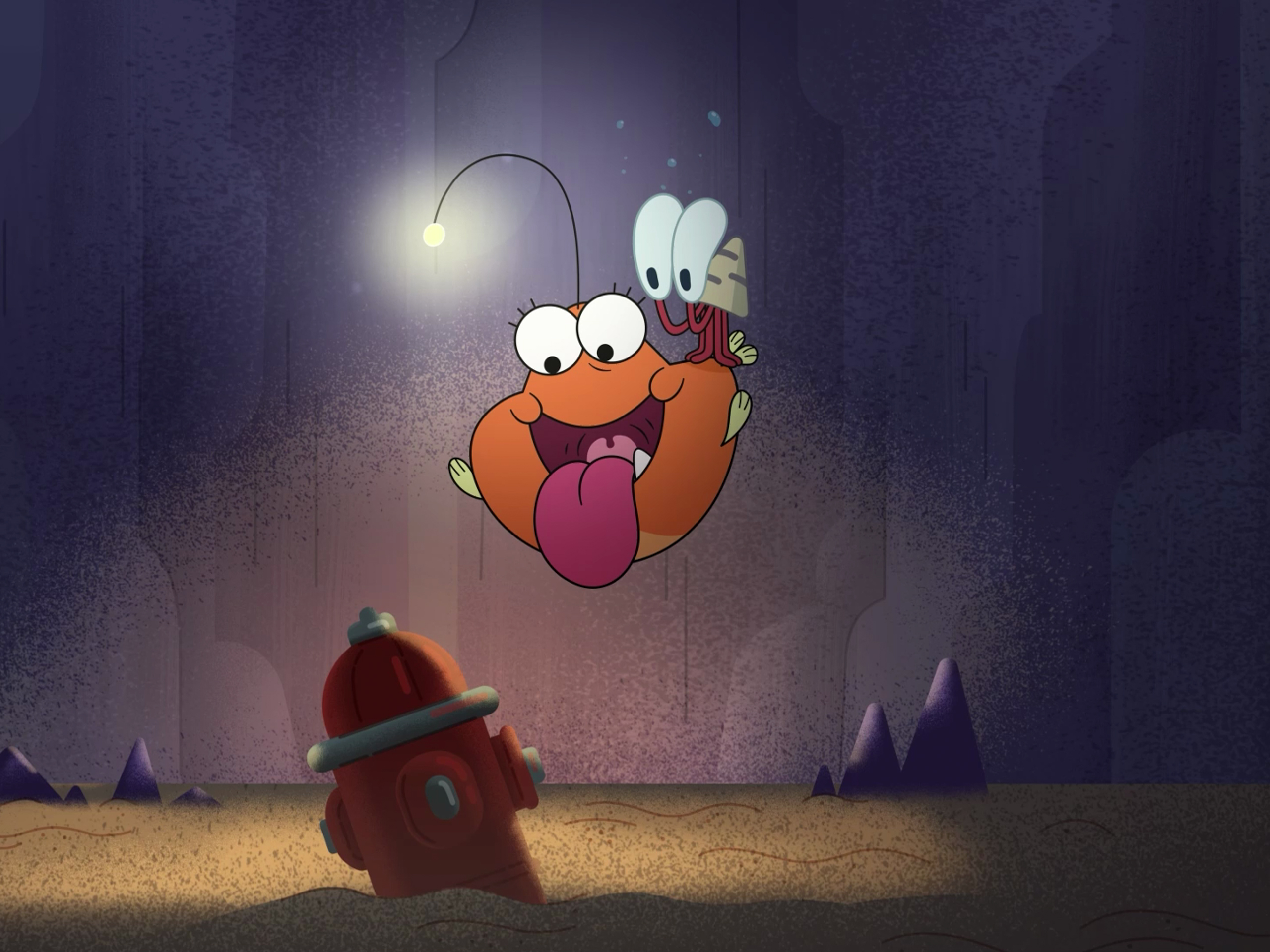 Prime Video: Le Avventure di Bernie - Stagione 1