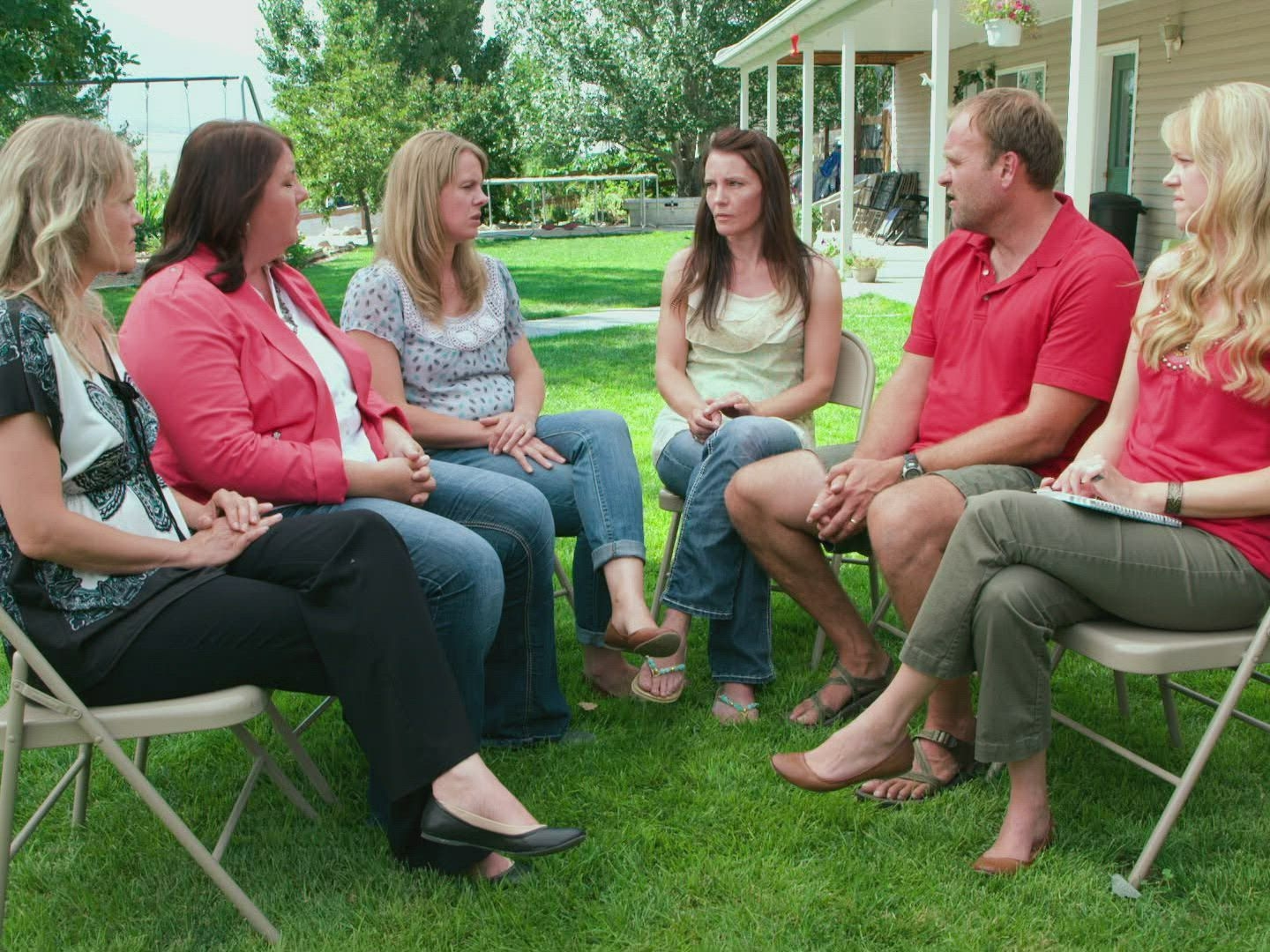 Prime Video: My Five Wives - Season 1