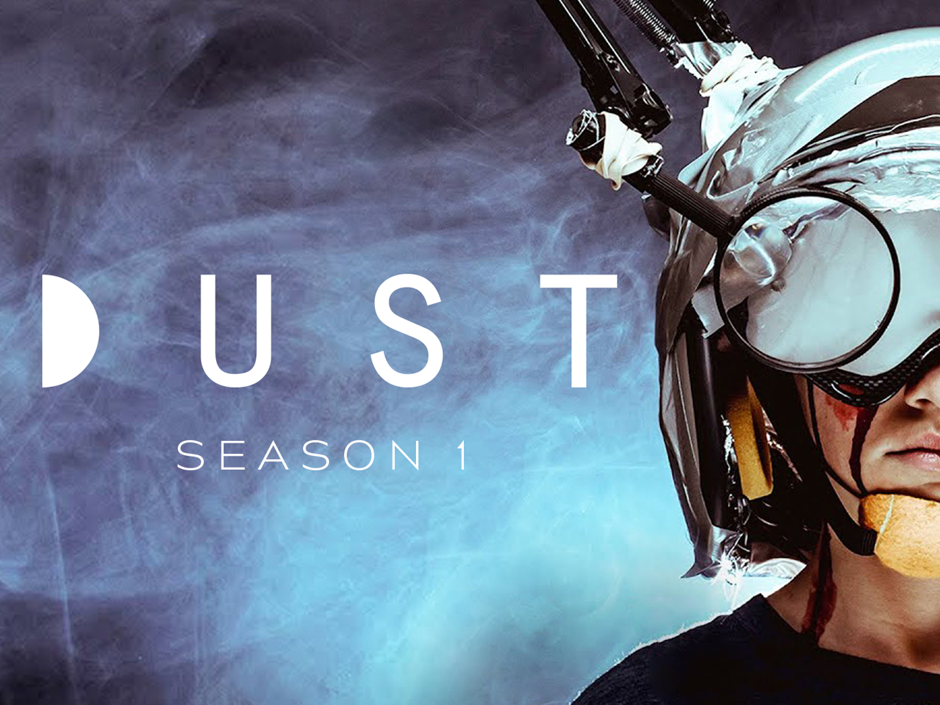 Prime Video: DUST Collection