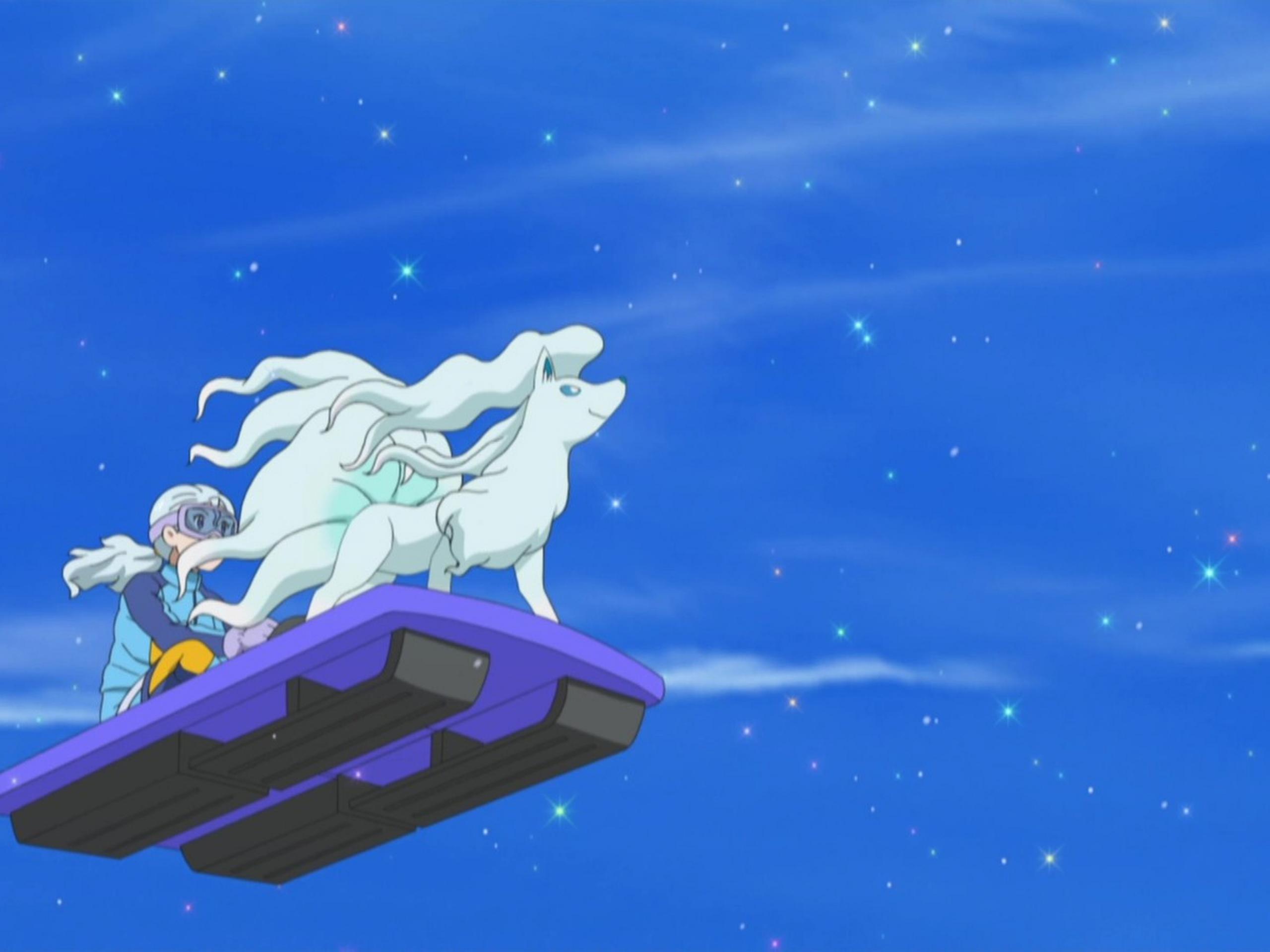 Prime Video: Pokémon, la série : Soleil et Lune - Saison 21