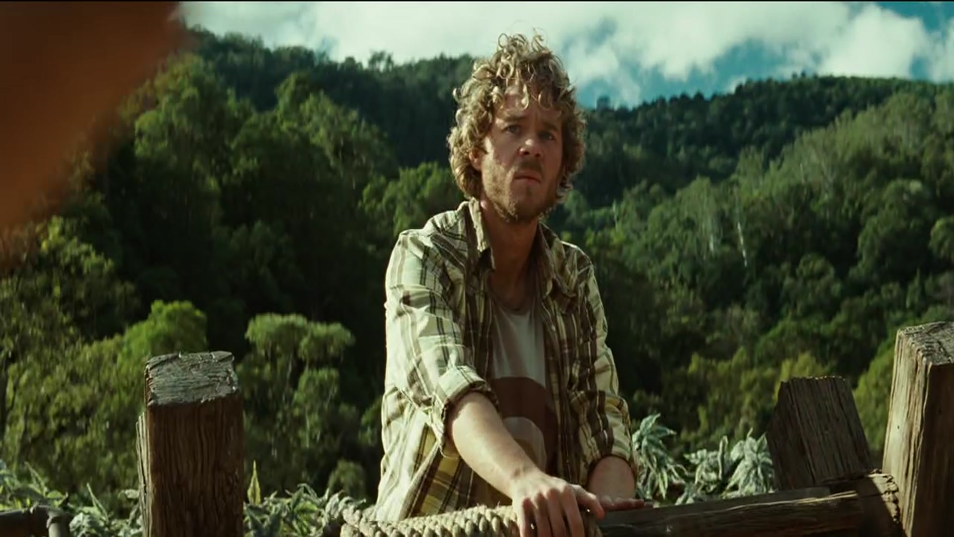 Prime Video: The Ruins