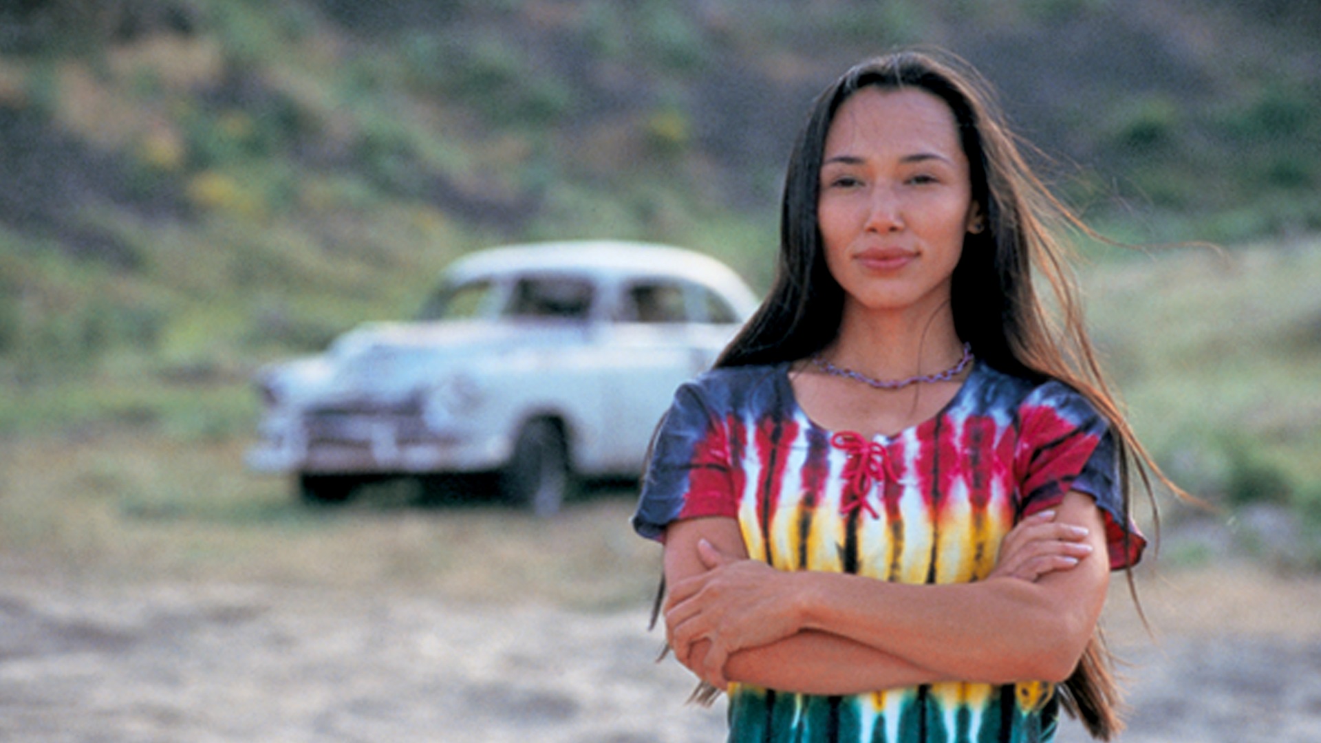 Prime Video: Smoke Signals