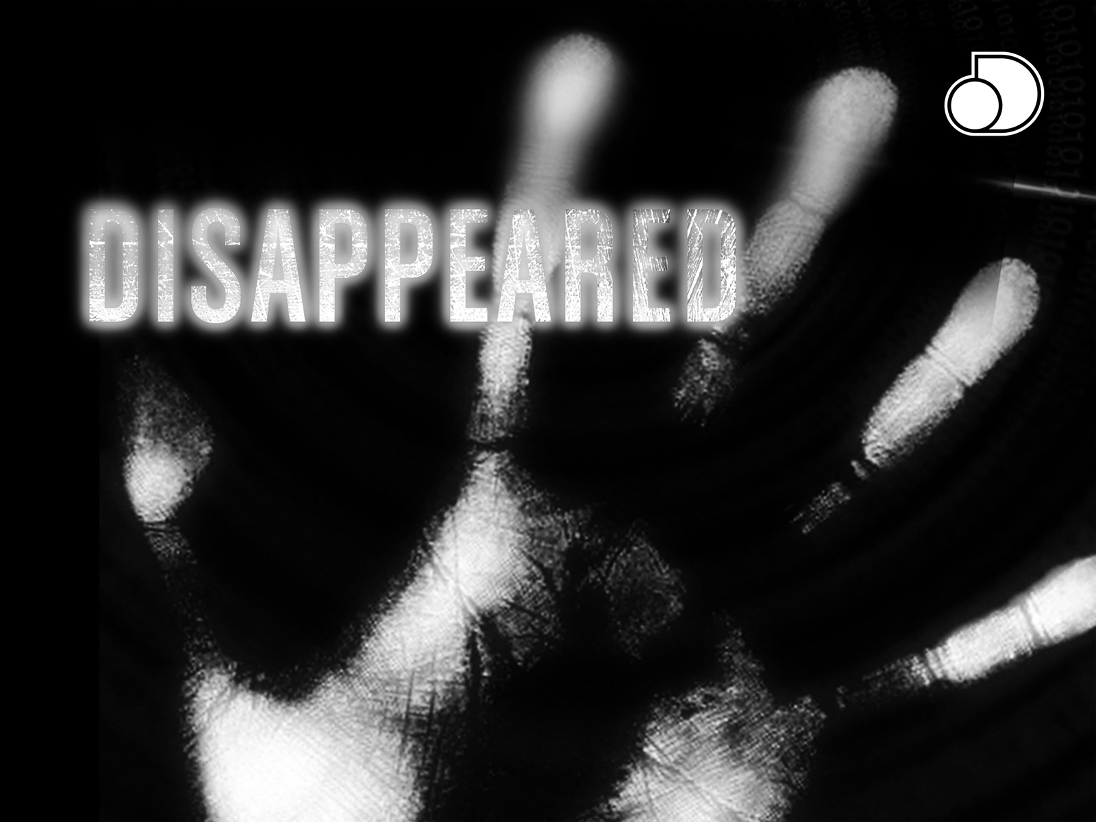 Prime Video: Disappeared - Season 1