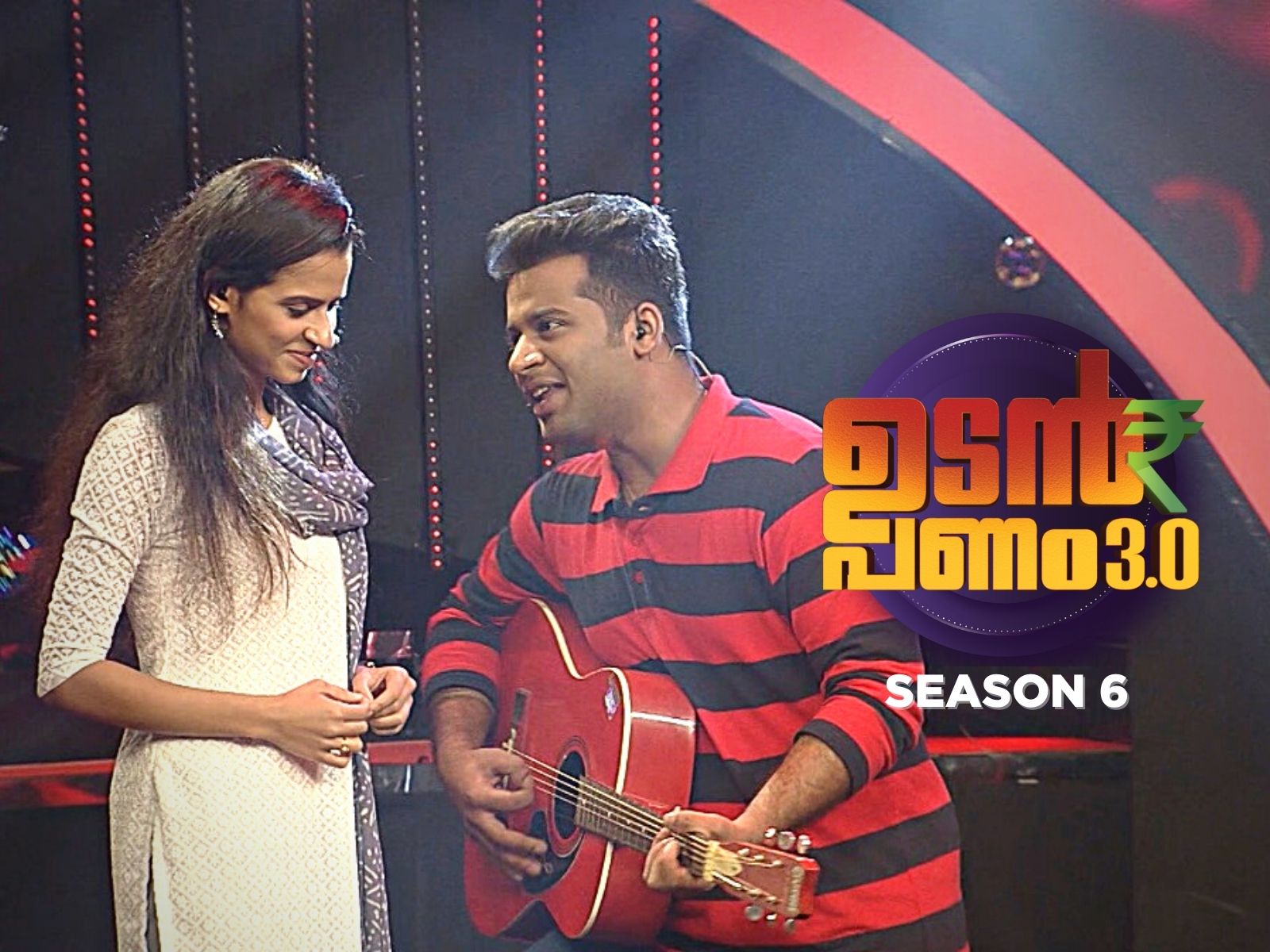 Prime Video: Udan Panam 3.0 Season 6