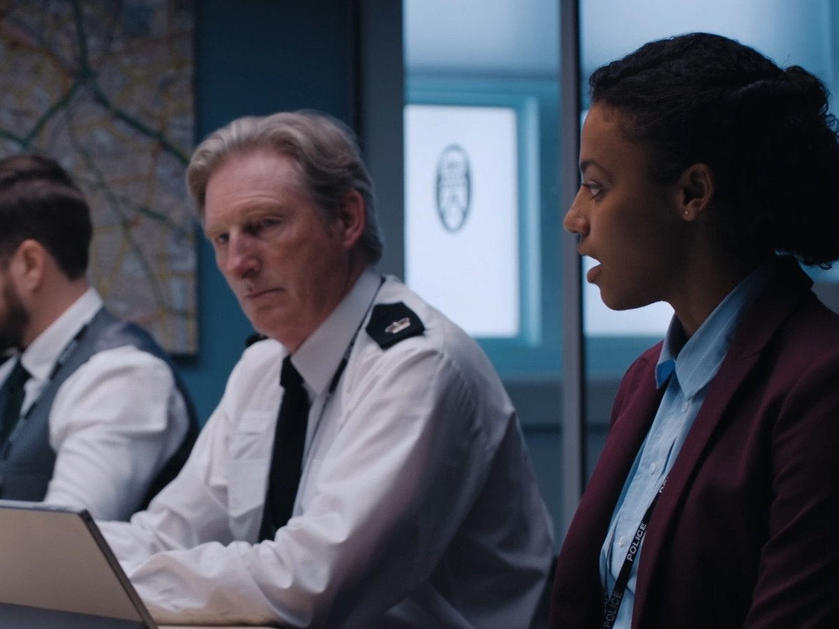 Prime Video: Line of Duty S6