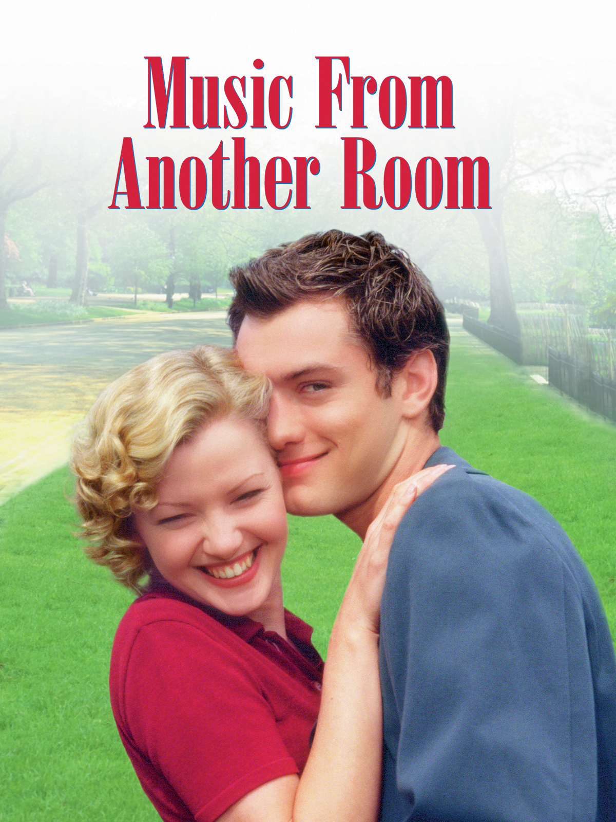 Prime Video: Music From Another Room