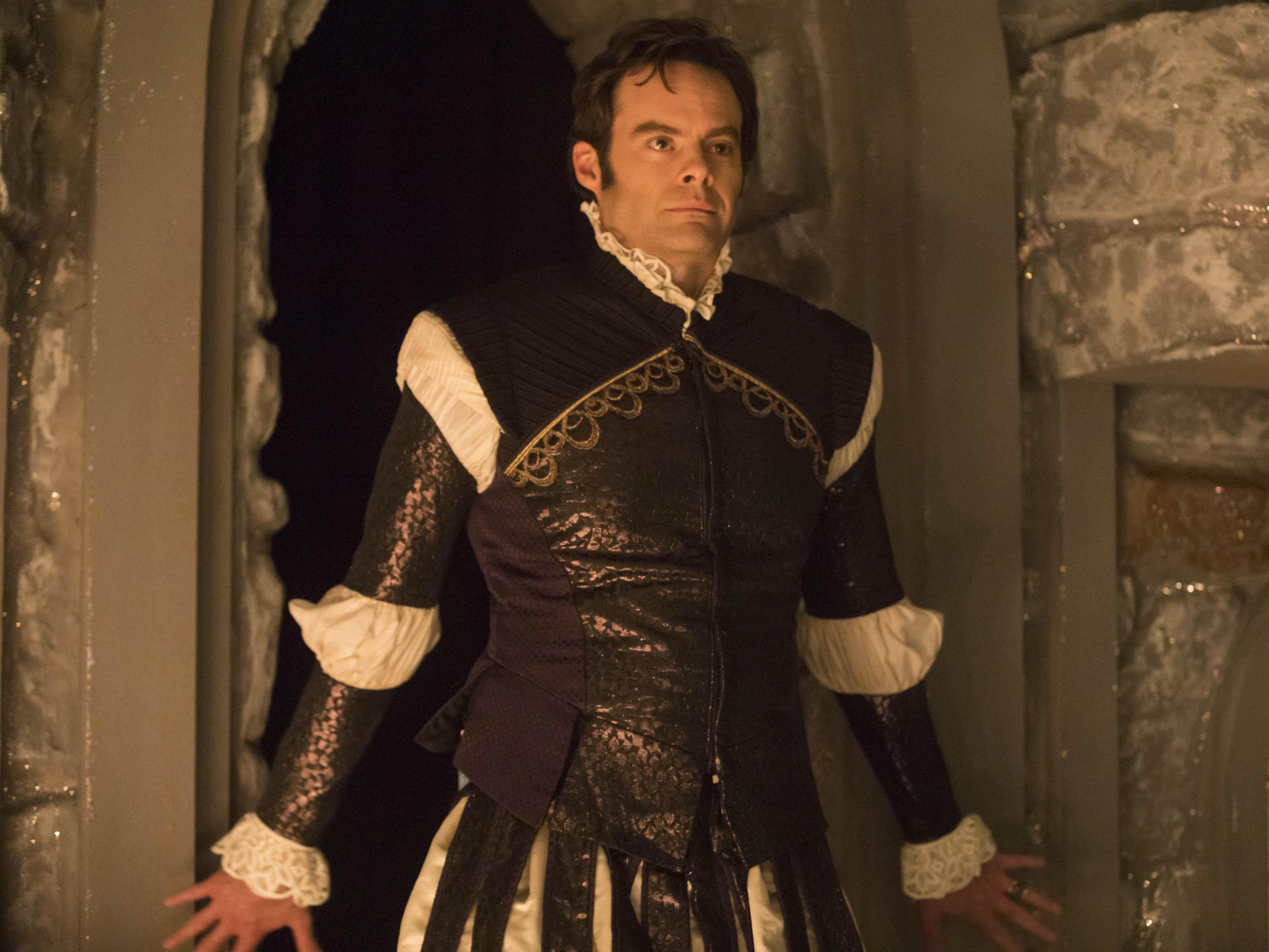 Prime Video: BARRY - Season 1