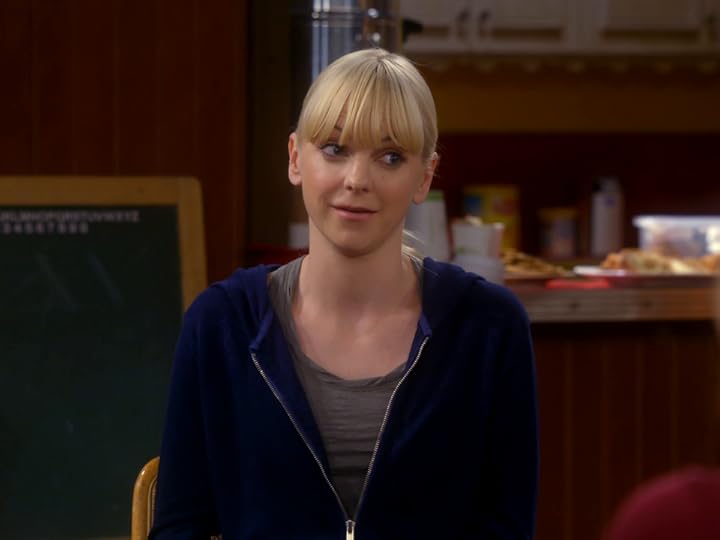 Amazon.com: Mom: The Complete First Season : Anna Faris, Allison Janney ...