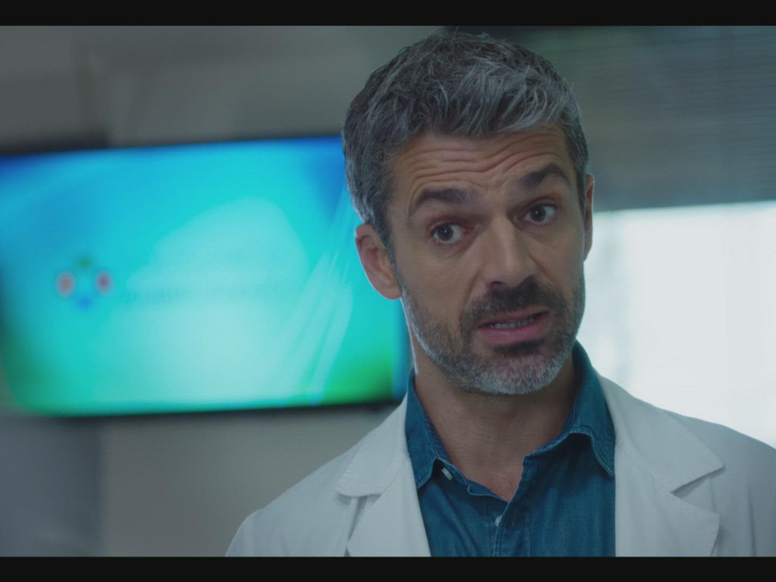 Prime Video: Doc - Saison 2