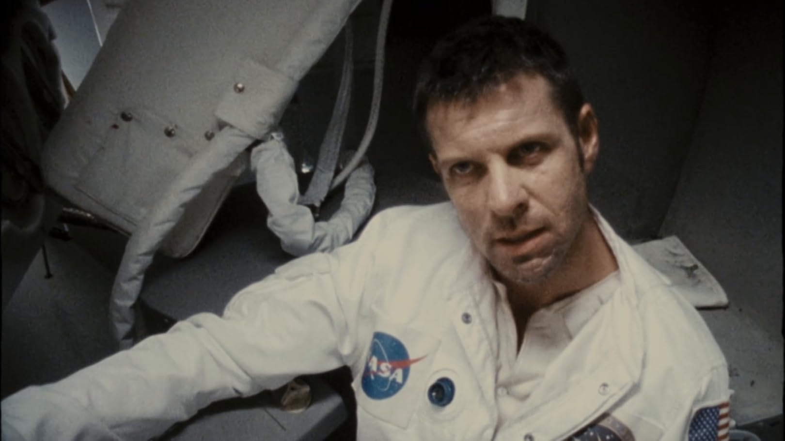 Prime Video: Apollo 18