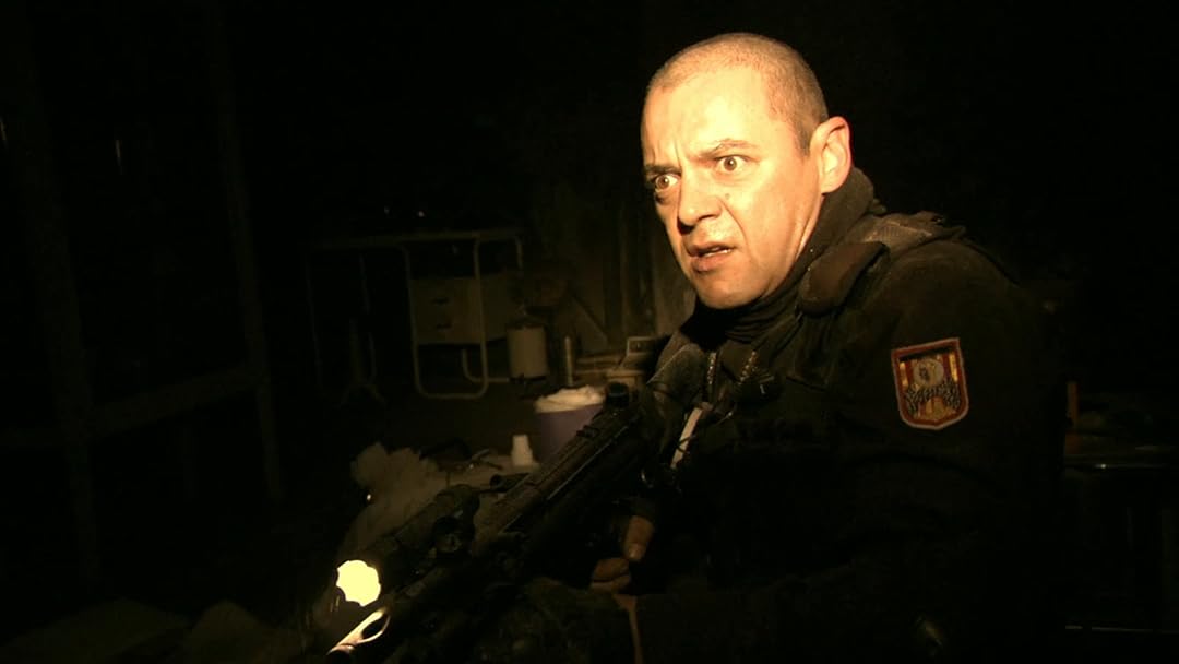 Watch [REC] 2 | Prime Video