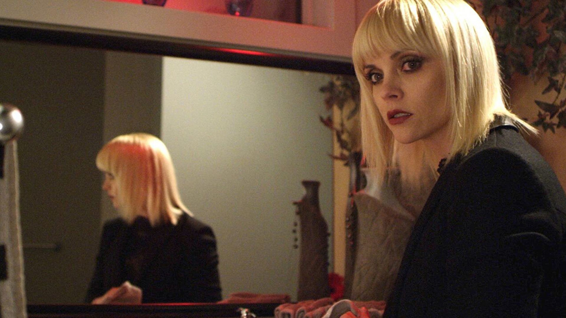 Prime Video: Distorted