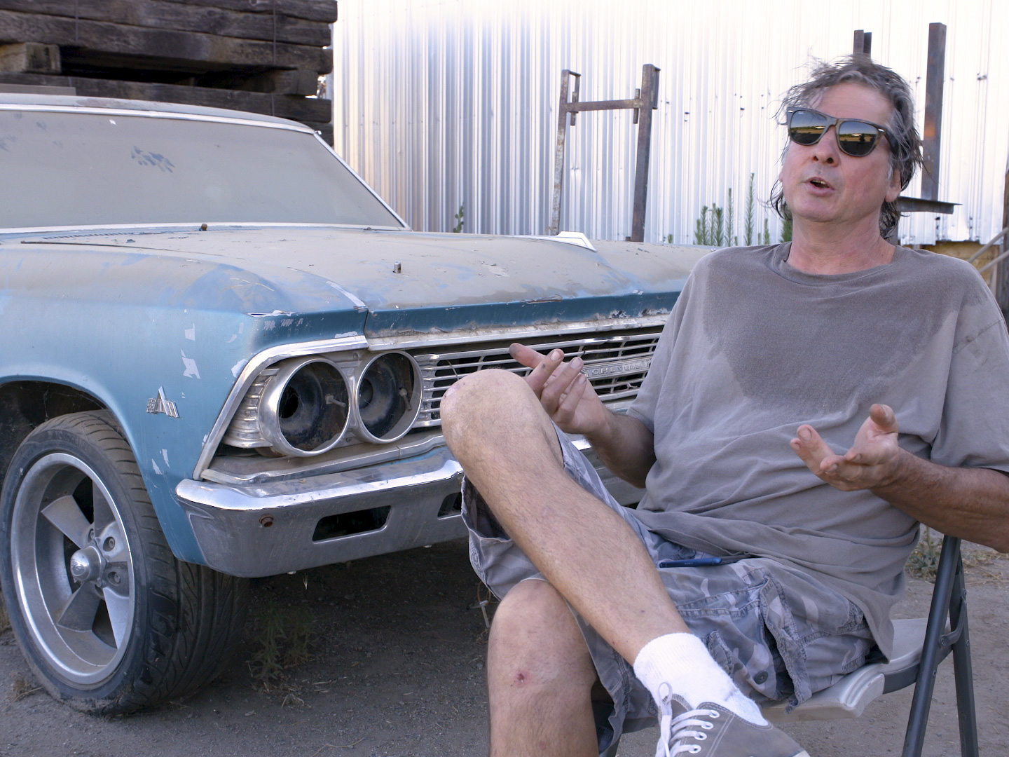 Prime Video: Roadkill Extra - Season 49