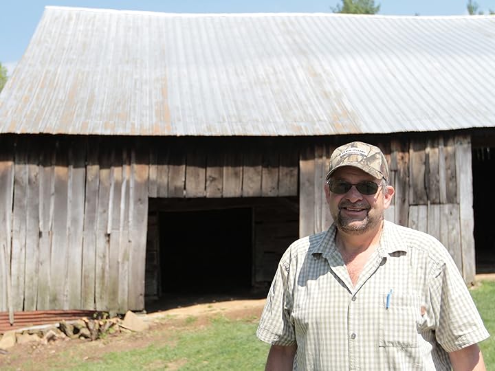 Amazon.com: Barnwood Builders - Season 1 : Mark Bowe: Prime Video