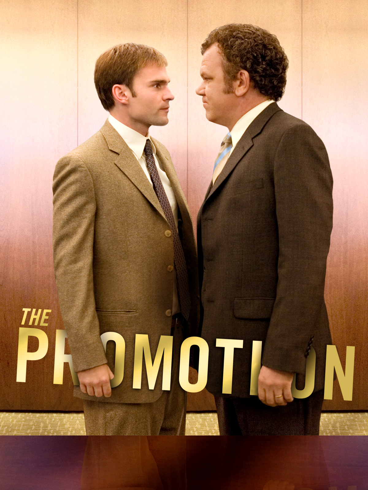 Prime Video: The Promotion