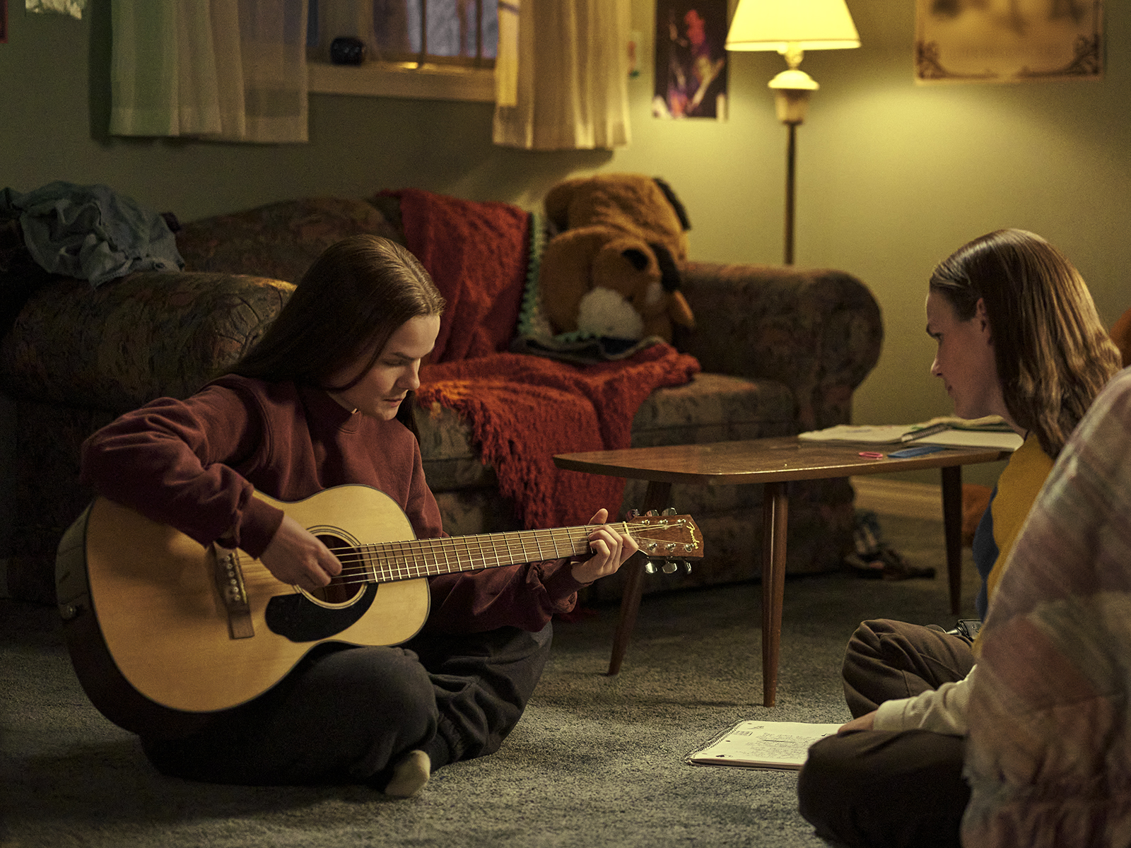 Prime Video: High School - Season 1