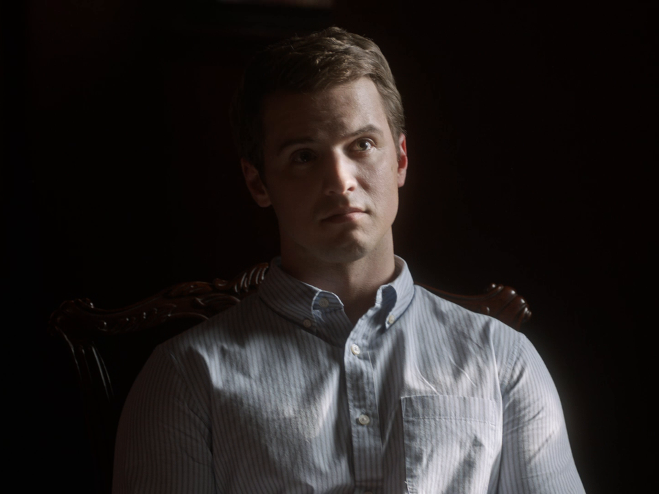 Prime Video: Time After Time: Season 1