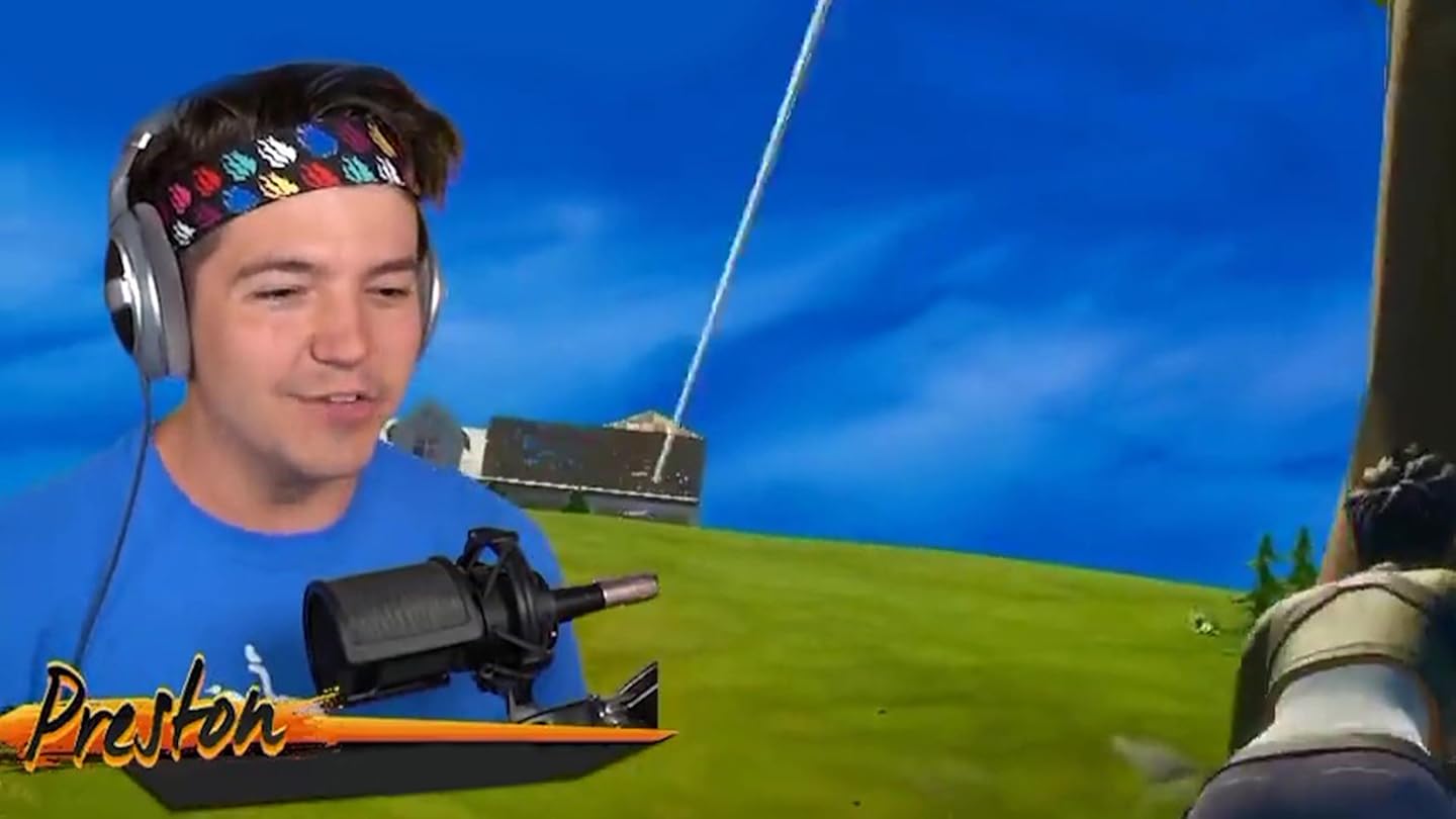 Watch PrestonPlayz | Prime Video