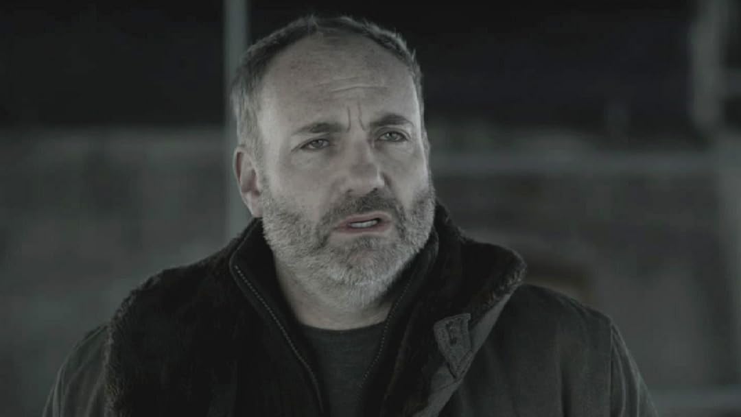 Prime Video: The Bridge (Dubbed) - Season 1