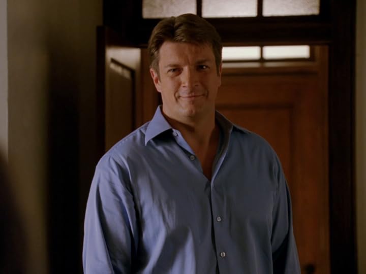 Prime Video: CASTLE (YR 5 2012/13 EPS 82-105)