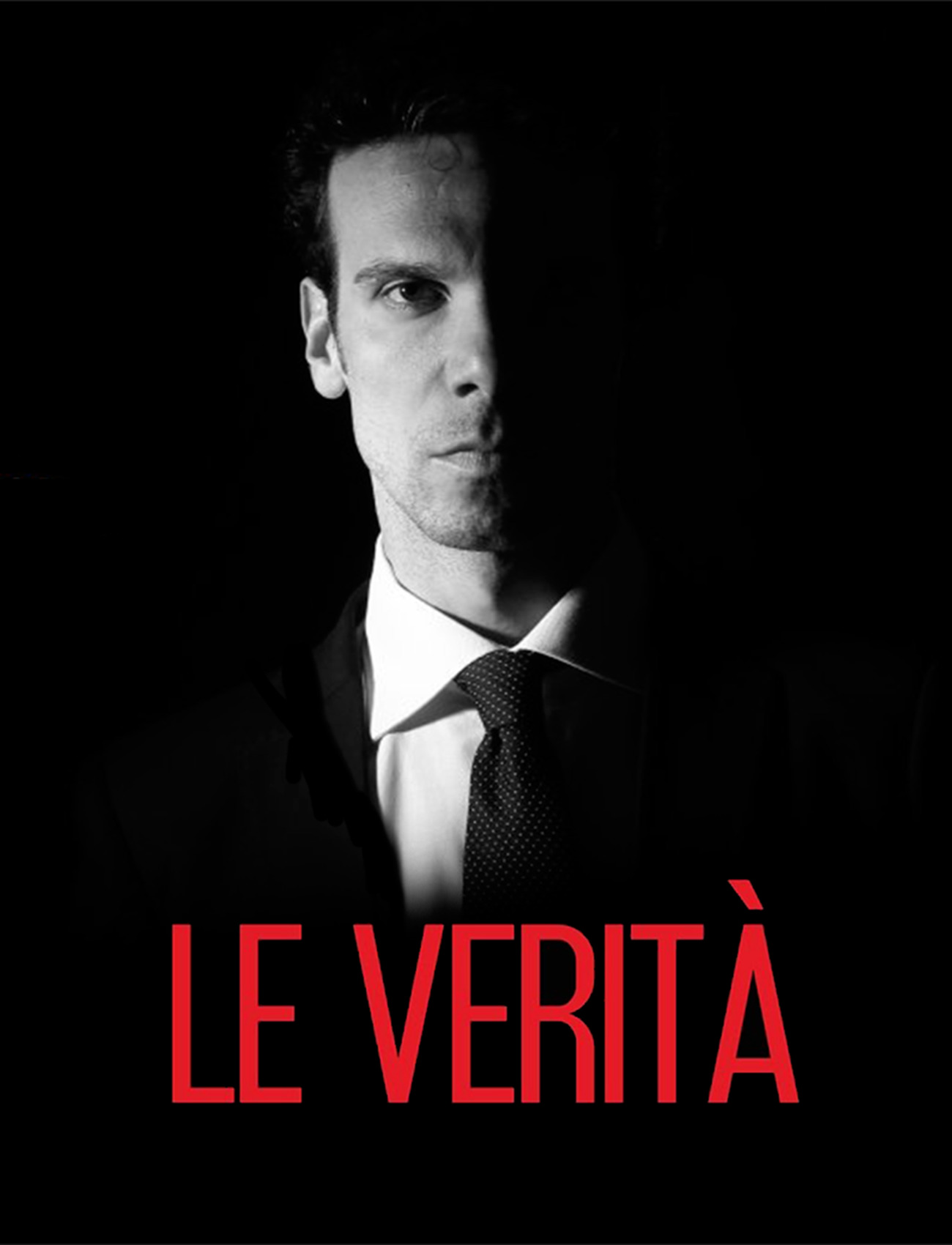 Prime Video: The Truth