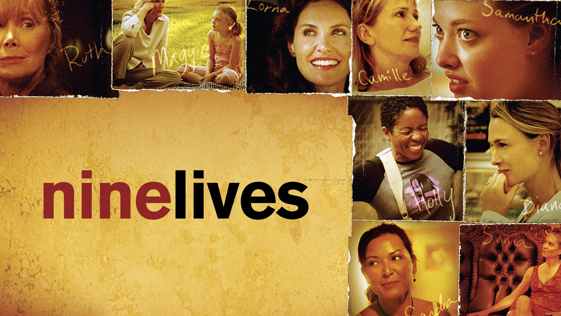 Watch Nine Lives (2005) | Prime Video