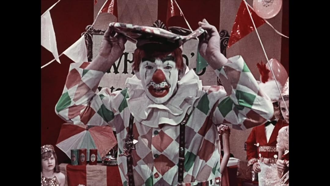 Watch RiffTrax Christmas Circus with Whizzo the Clown | Prime Video