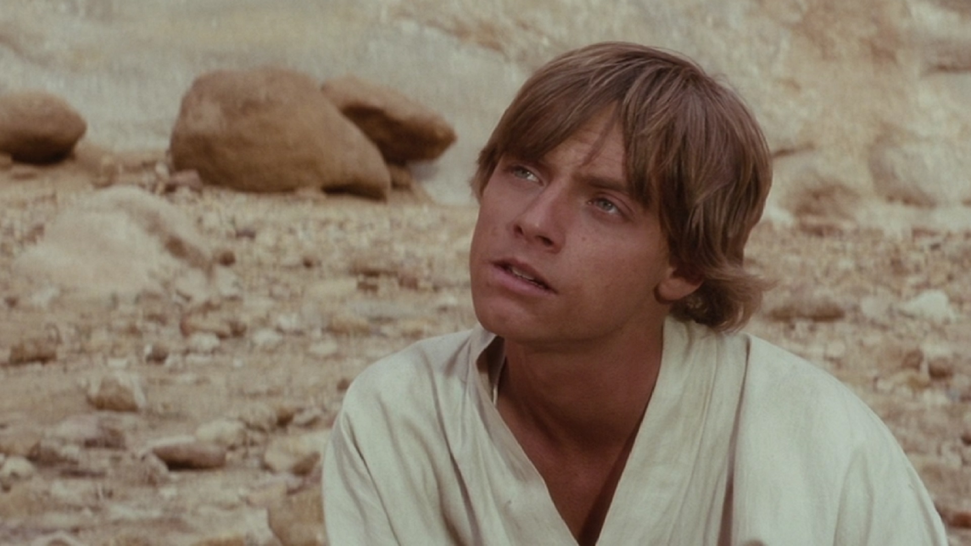 Prime Video: Star Wars: A New Hope (Episode IV)