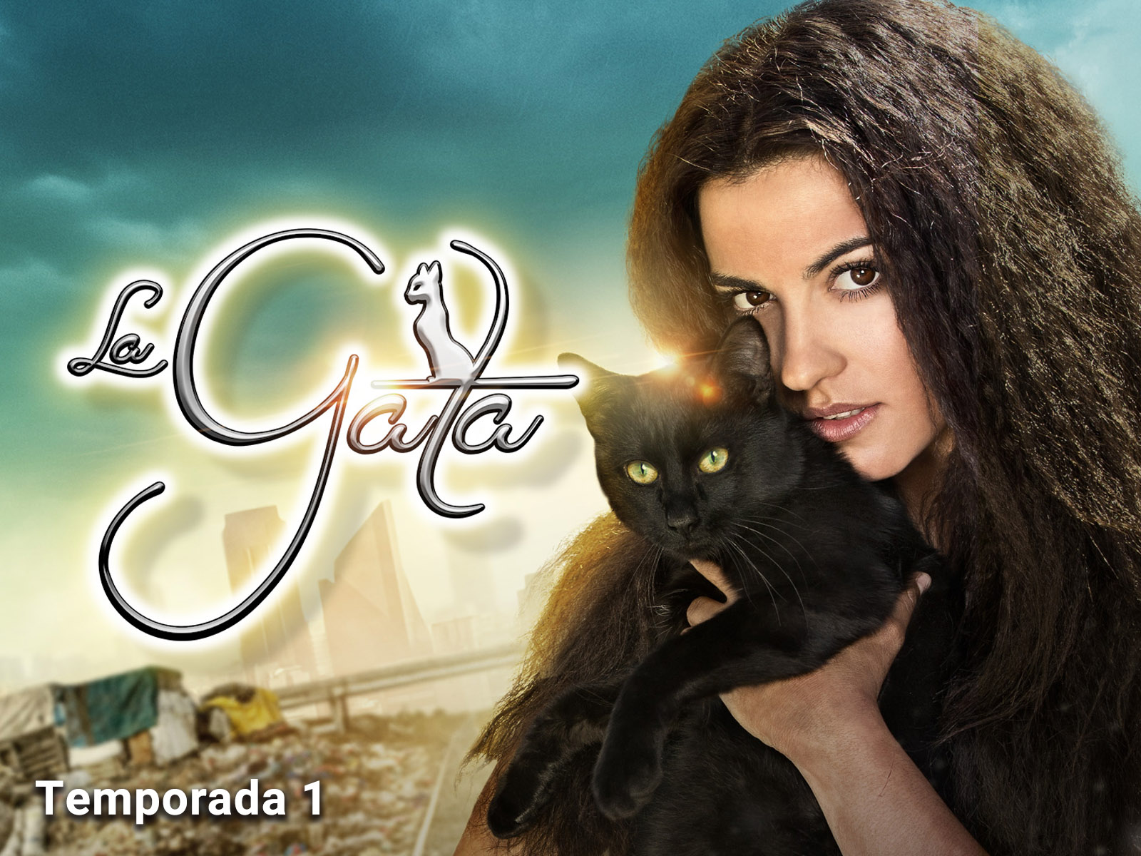 Prime Video: La Gata season-1