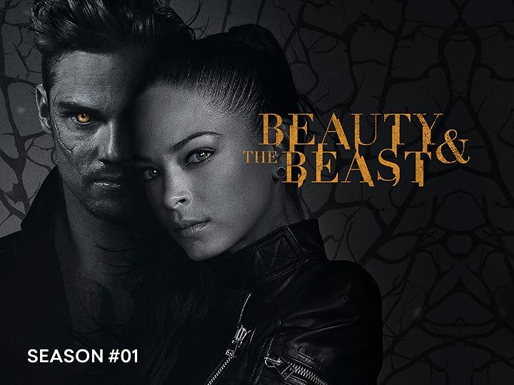 Prime Video: Beauty and the Beast Season 1