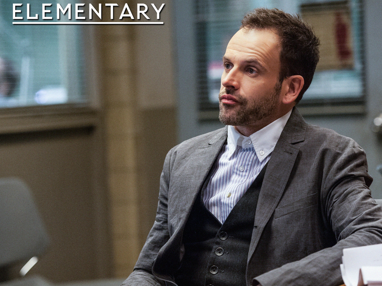 Prime Video: Elementary, Season 1