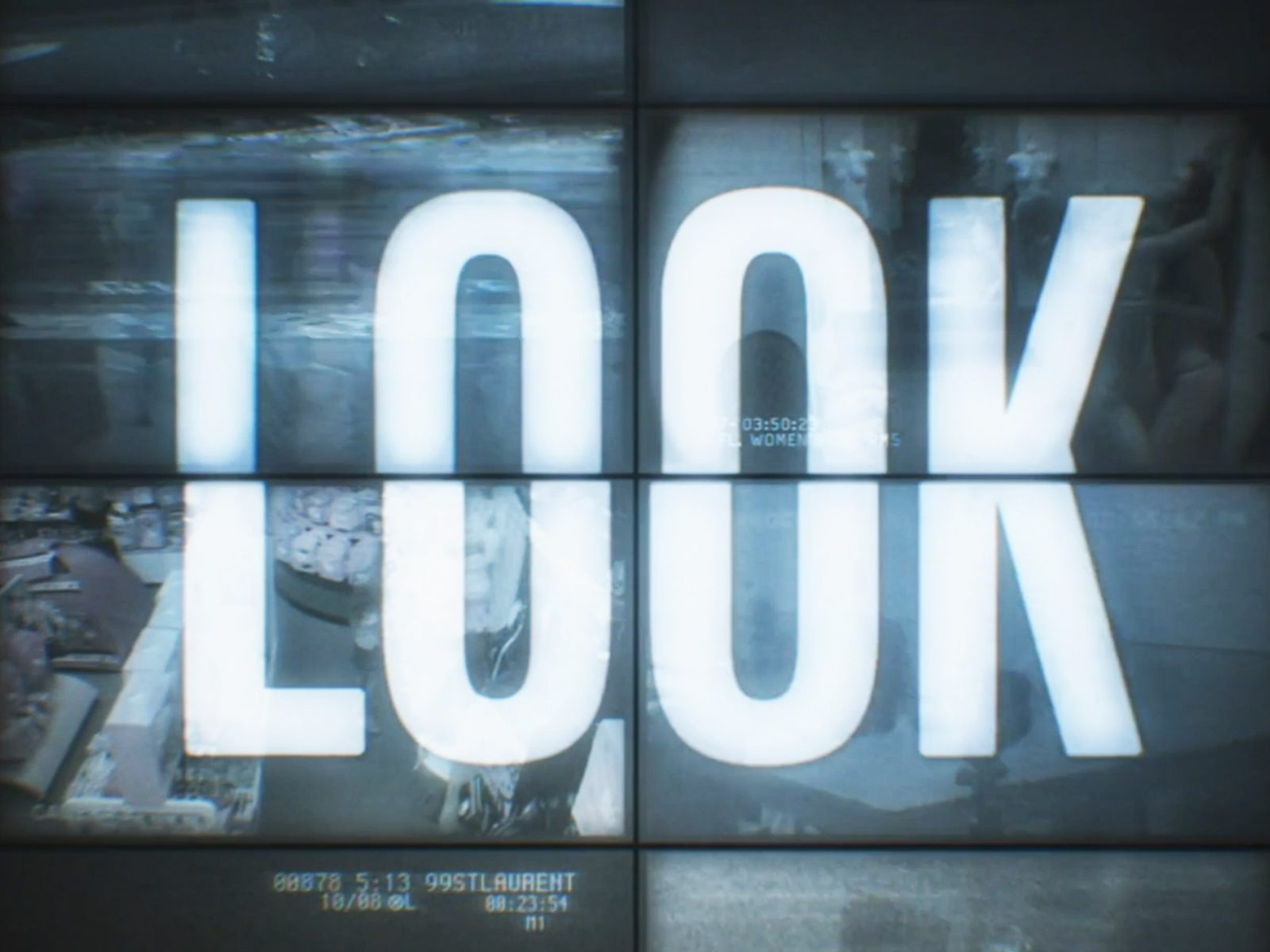 Prime Video: Look