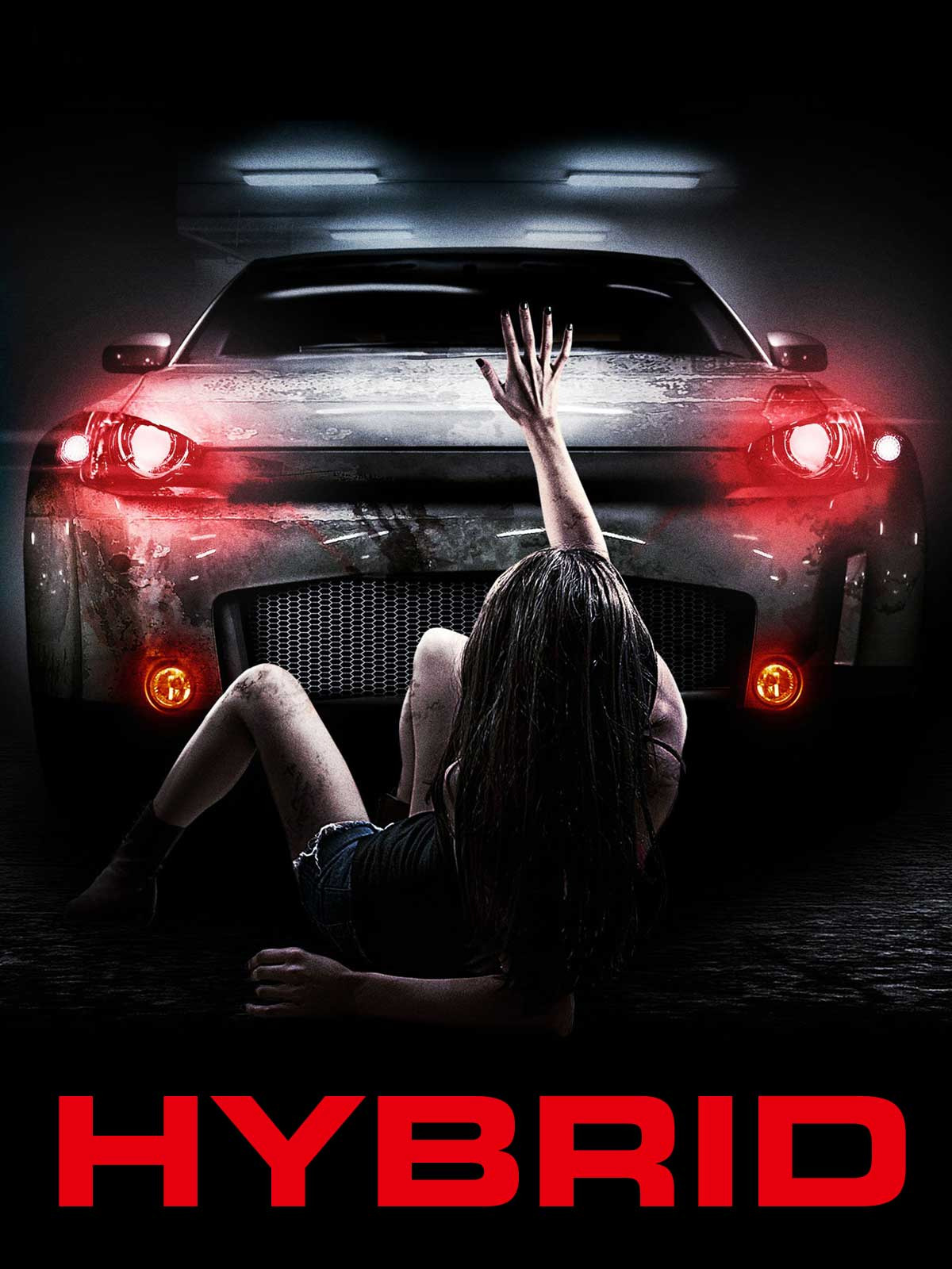Prime Video: Hybrid