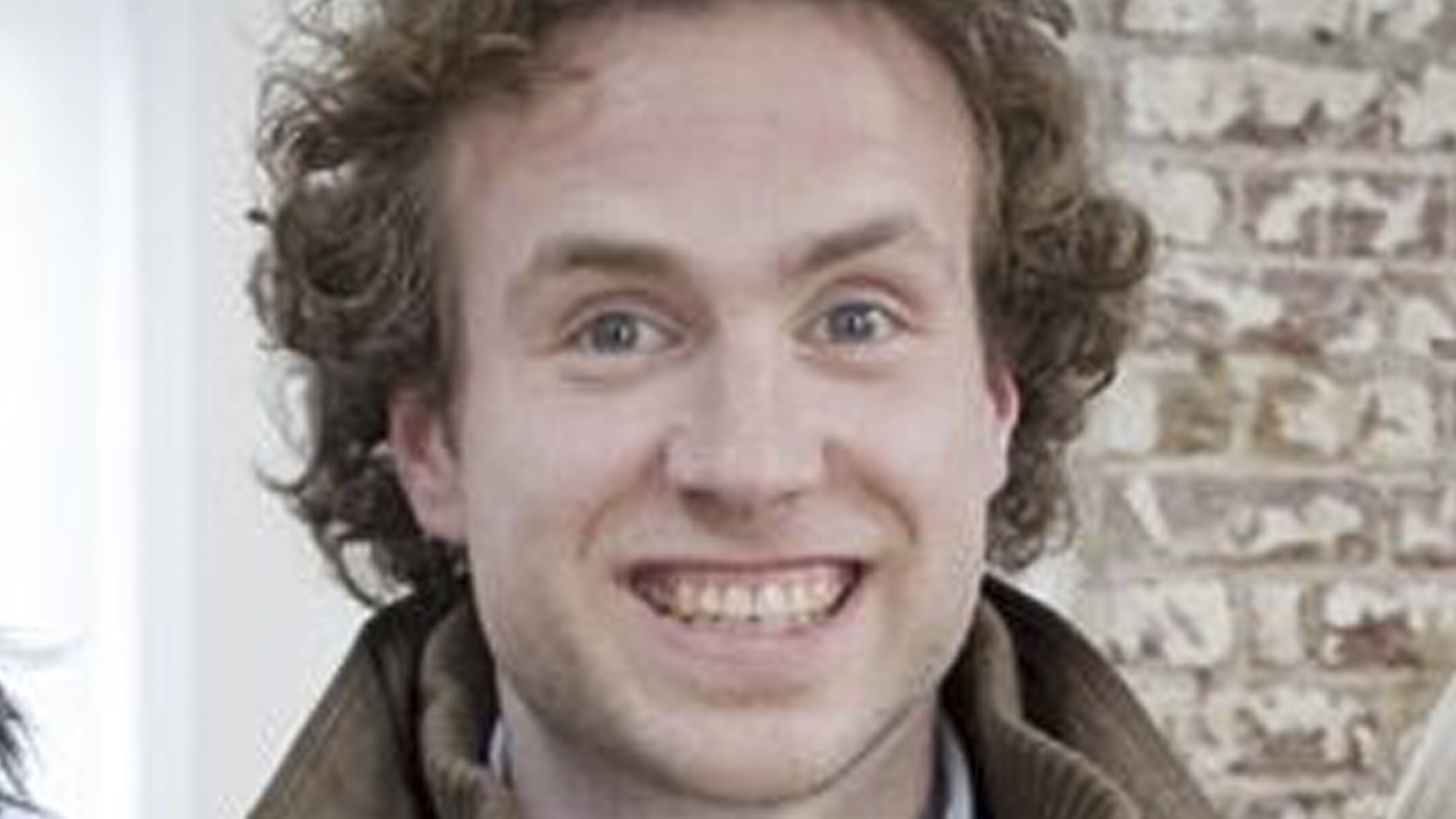 Prime Video: Pete vs Life