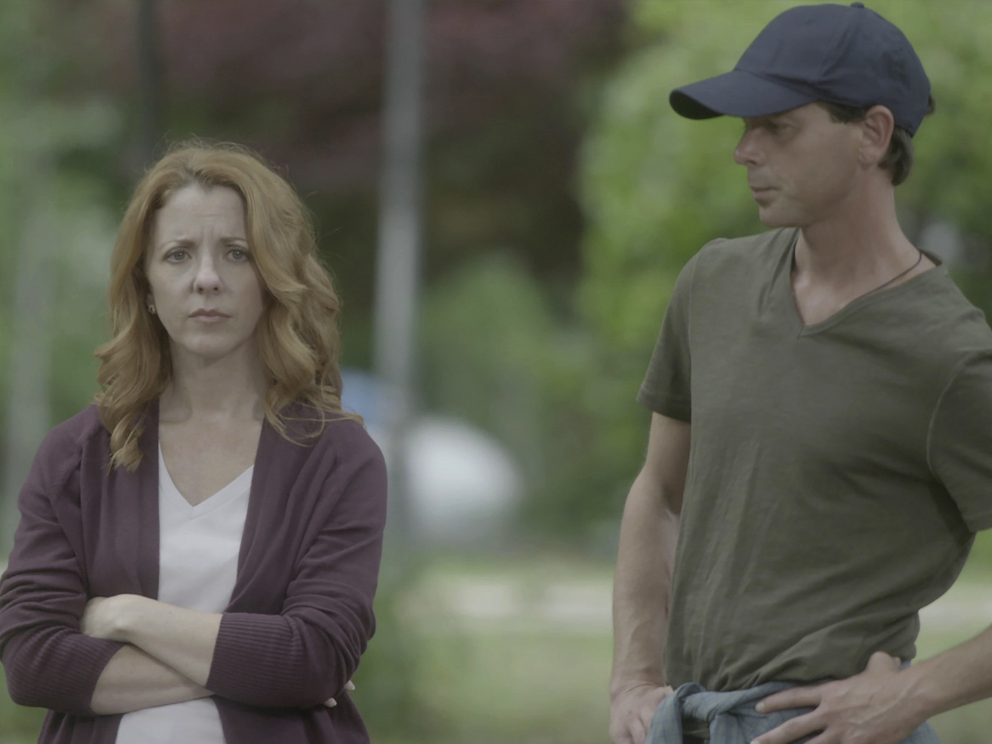 Prime Video: Swamp Murders - Season 4