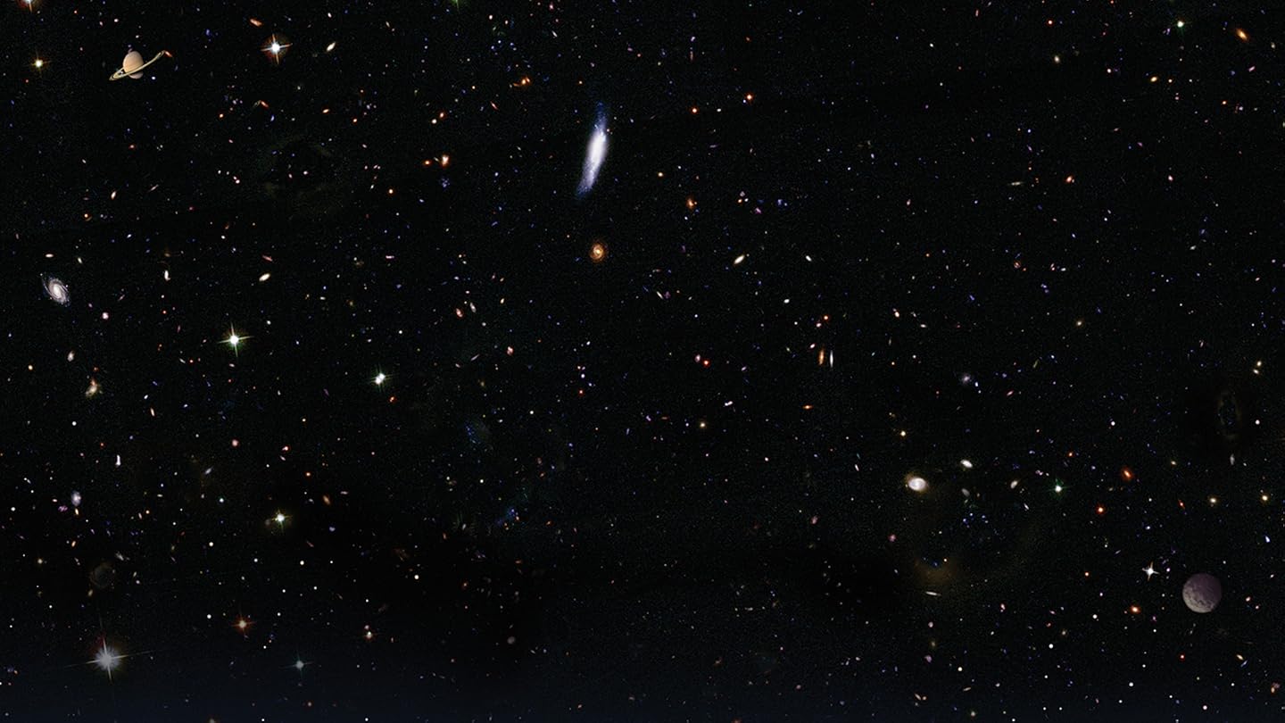 Prime Video: Alien Trespass