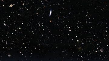 Prime Video: Alien Trespass