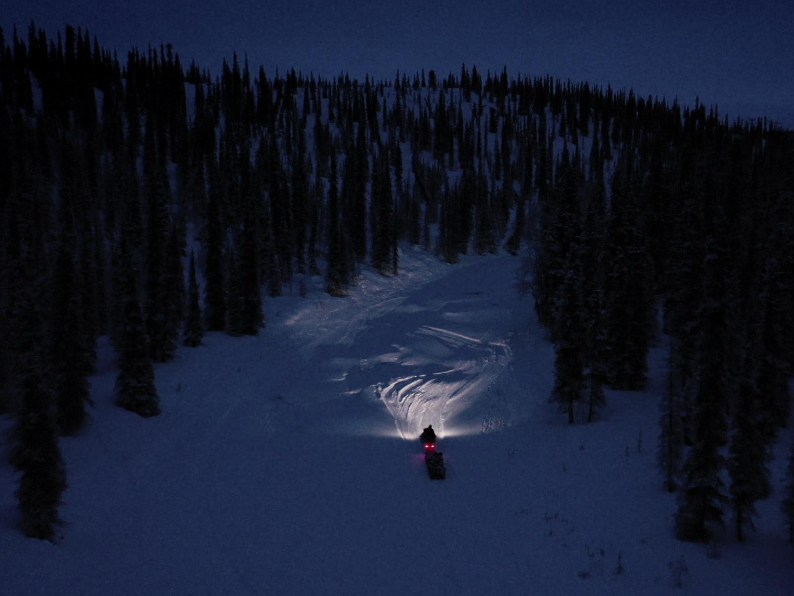 Prime Video: Life Below Zero