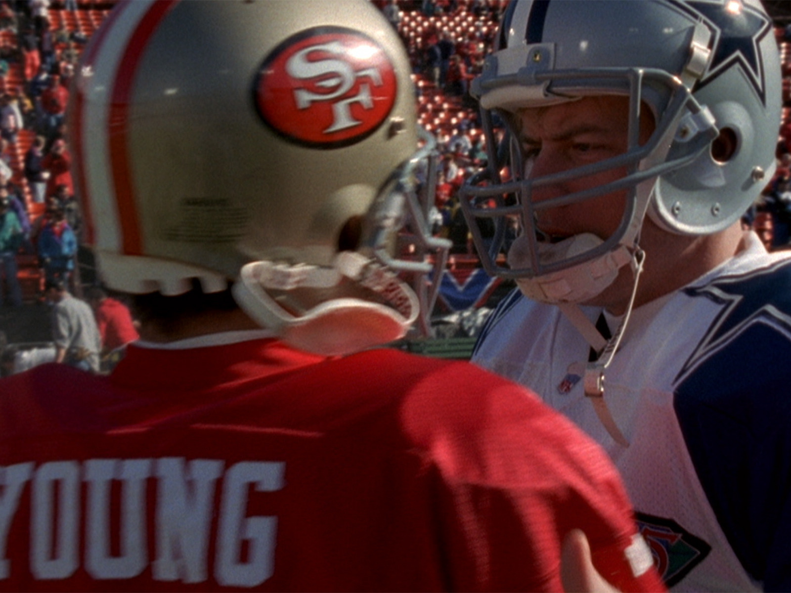 Prime Video: The Timeline