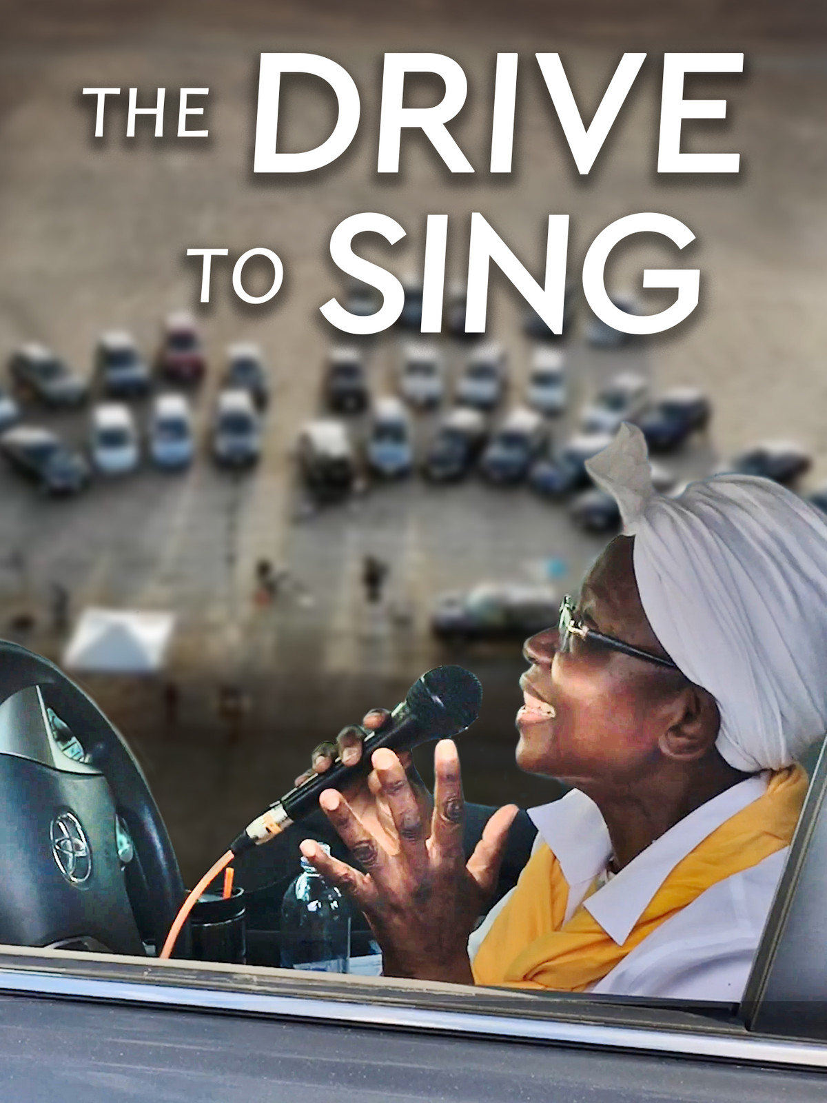 Prime Video: The Drive to Sing