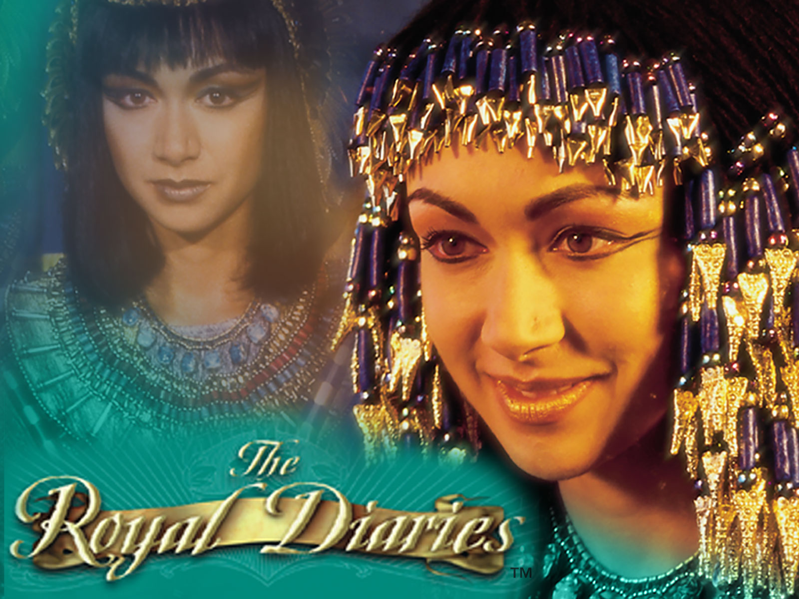 Prime Video: The Royal Diaries